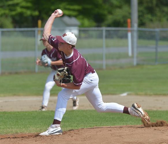 Watervliet ends Bees' bid to defend state title | Sports ...