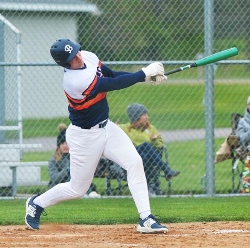 Bridgman edges Coloma in extra innings | Sports | harborcountry-news.com
