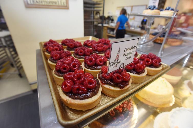 Bit of Swiss bakery sold to longtime employees | Features ...