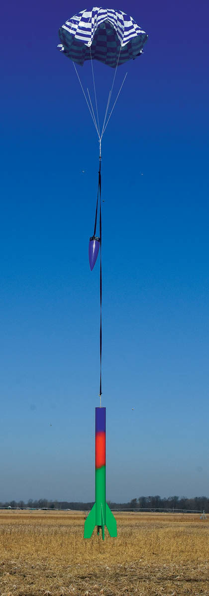 ROCKETS LAUNCHED | News | harborcountry-news.com