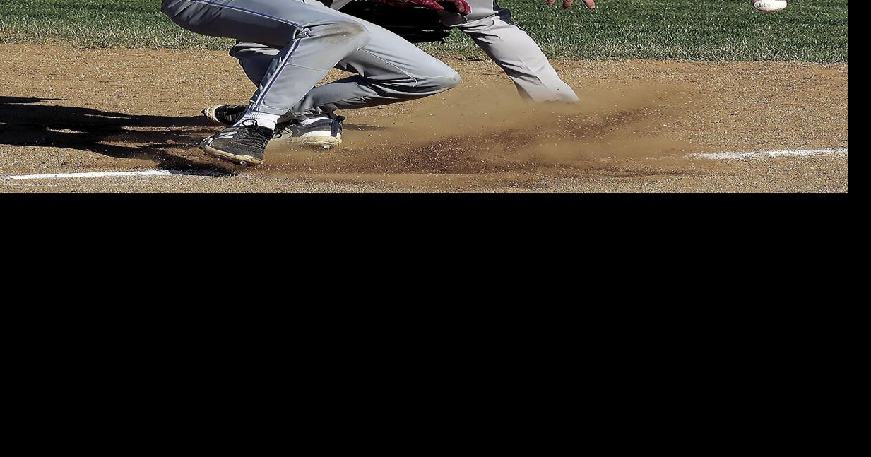 New Buffalo baseball team edges Mustangs with late rally | Sports ...