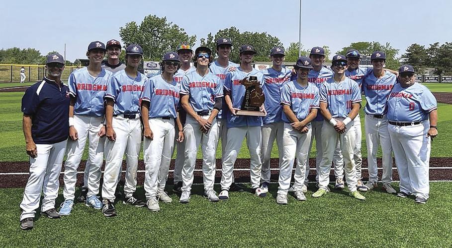 Bee baseball team rules regional, qualifies for Division 3 state ...