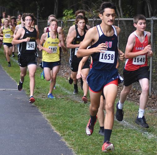 Bridgman hosts Berrien County Cross Country Meet | Sports ...