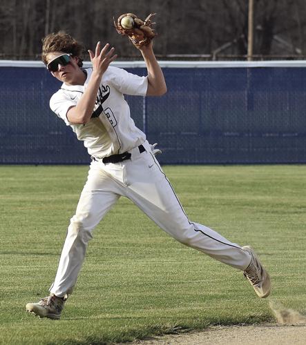 River Valley rallies past New Buffalo as baseball rivalry renewed ...
