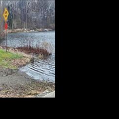 Landowner claims to own both Singer Lake boat ramps | News ...