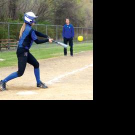New Buffalo softball team achieves three doubleheader sweeps | Sports ...