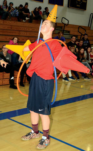 BISON WINTERFESTIVITIES | Features | harborcountry-news.com