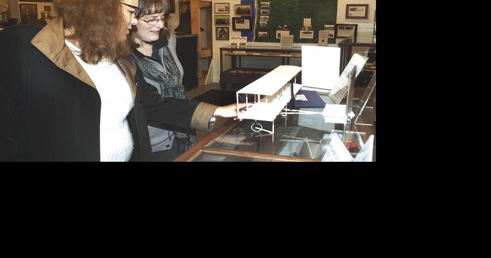 Region of Three Oaks Museum introduces what’s new | Features ...