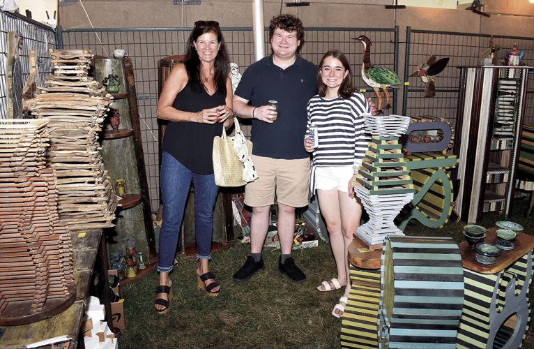 A CELEBRATION OF OUTSIDERS ART | Features | harborcountry-news.com