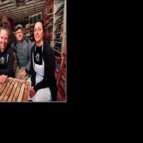 Renovated Froehlich’s re-emerges with an eye to the future | Features ...