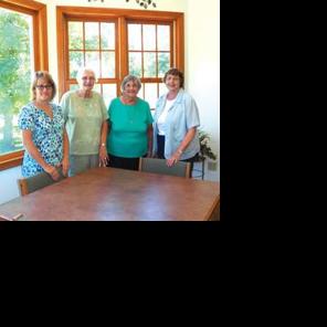 Memorial donations enhance Galien Library | Features | harborcountry ...