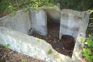 Rediscovering the New First Church Camp | News | harborcountry-news.com