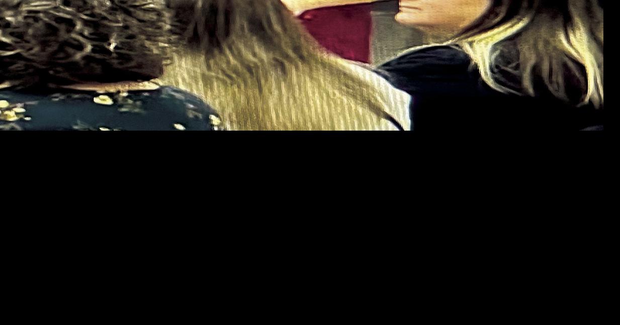 New Buffalo Elementary pupils share school stories | News | harborcountry-news.com