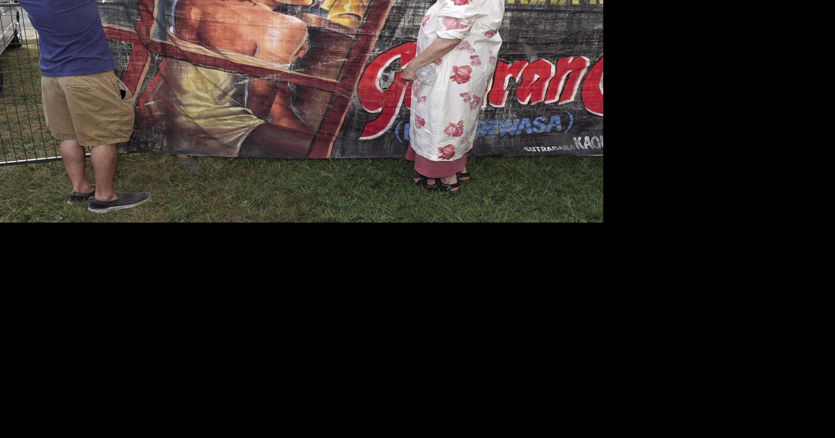 A CELEBRATION OF OUTSIDERS ART | Features | harborcountry-news.com