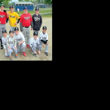 Baseball Association perseveres in Three Oaks | Sports | harborcountry ...