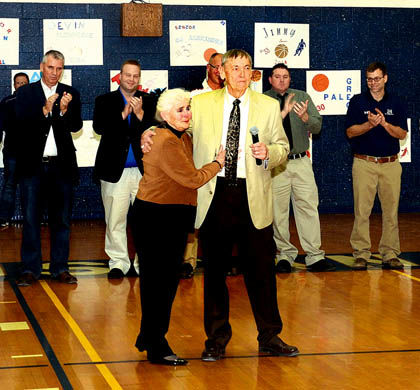 Legendary River Valley basketball coach Jerry Schaffer passes away ...