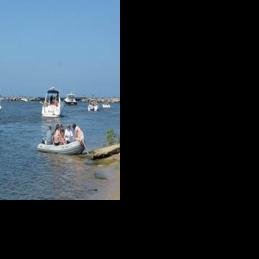 New Buffalo Beach Re-opens Just in Time | News | harborcountry-news.com