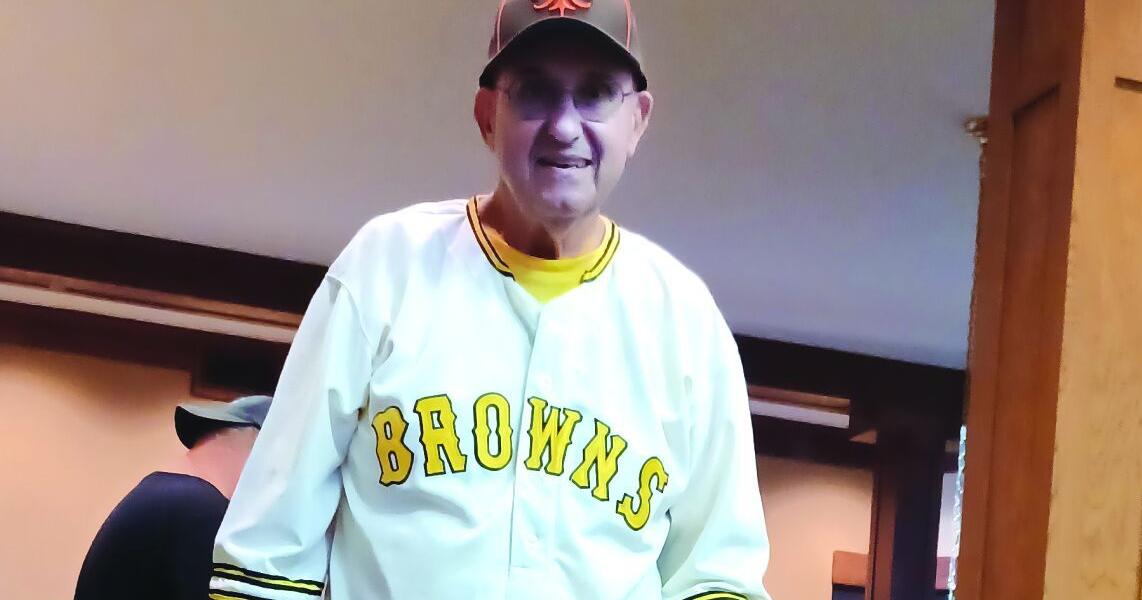 Legacy of Eddie Gaedel celebrated at the Bungalow | Features ...