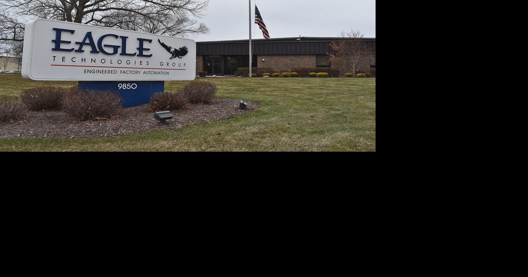 Convergix Automation Solutions acquires Eagle Technologies | News | harborcountry-news.com