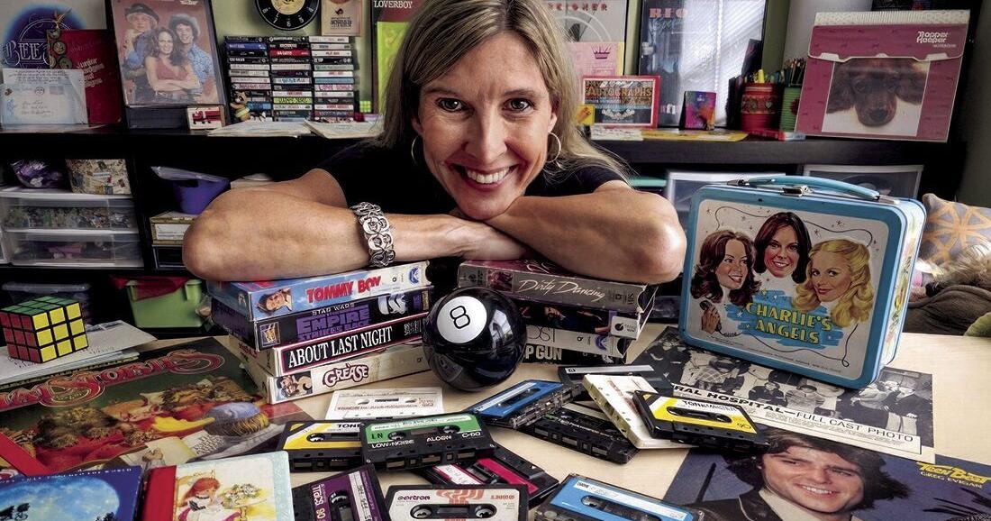 New Buffalo native Becky Kliss to release her first book | Features ...