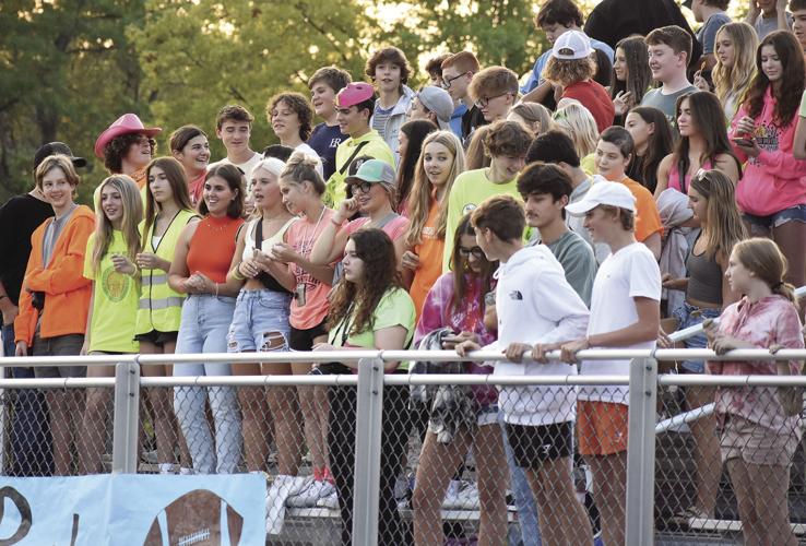 Red Arrow Raiders survive late rally by Eau Claire | Sports ...