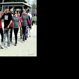 Playing Softball for Maci | Features | harborcountry-news.com