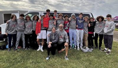 River Valley runners honored for academic achievements | Sports ...