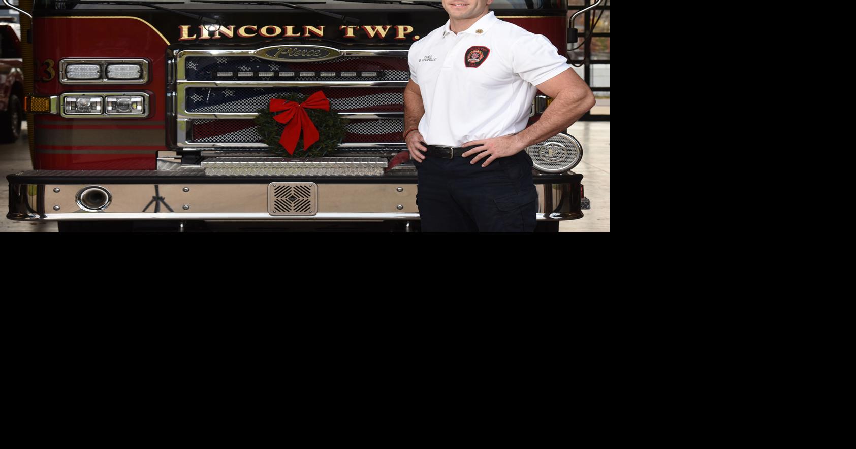 Fire officials offer advice to prevent holiday season blazes | News ...