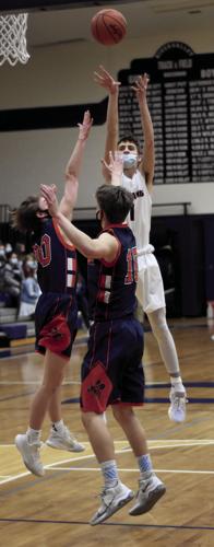 Bridgman boys, girls victorious at River Valley | Sports ...