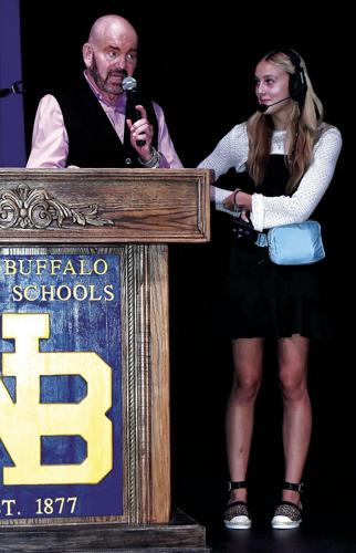 11 23 NB Pageant 9 Tim and Ellen.jpg | | harborcountry-news.com