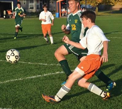 Bee soccer team wins Lakeland tourney as districts approach | Sports ...