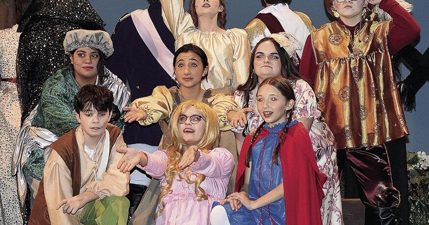 LMC pays tribute to high school musical excellence | Features ...