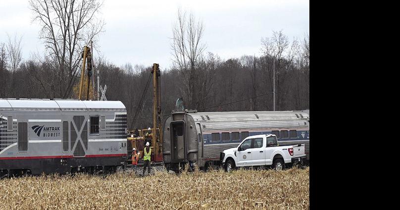 11 23 Train 1 front portion.jpg | | harborcountry-news.com
