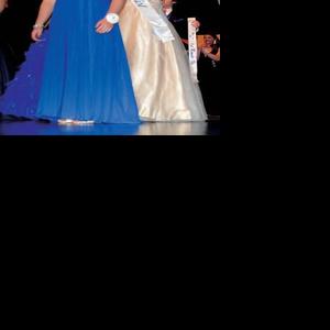 Teya Haughey, Alexis McCarty crowned River Valley queens | Features ...