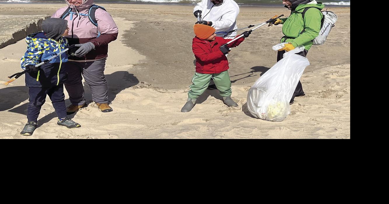 Earth Day Celebration held at Weko Beach | Features | harborcountry ...