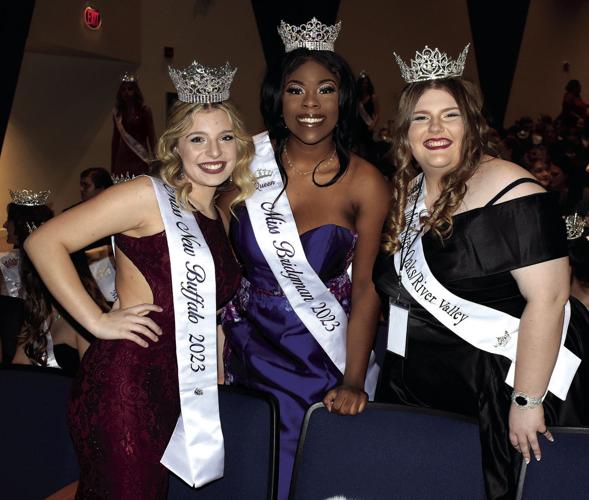 Miss Spirit of Blossomtime 2023 crowned | Features | harborcountry-news.com