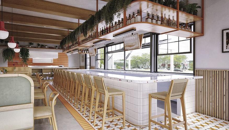 Postboy planned in downtown New Buffalo | Features | harborcountry-news.com