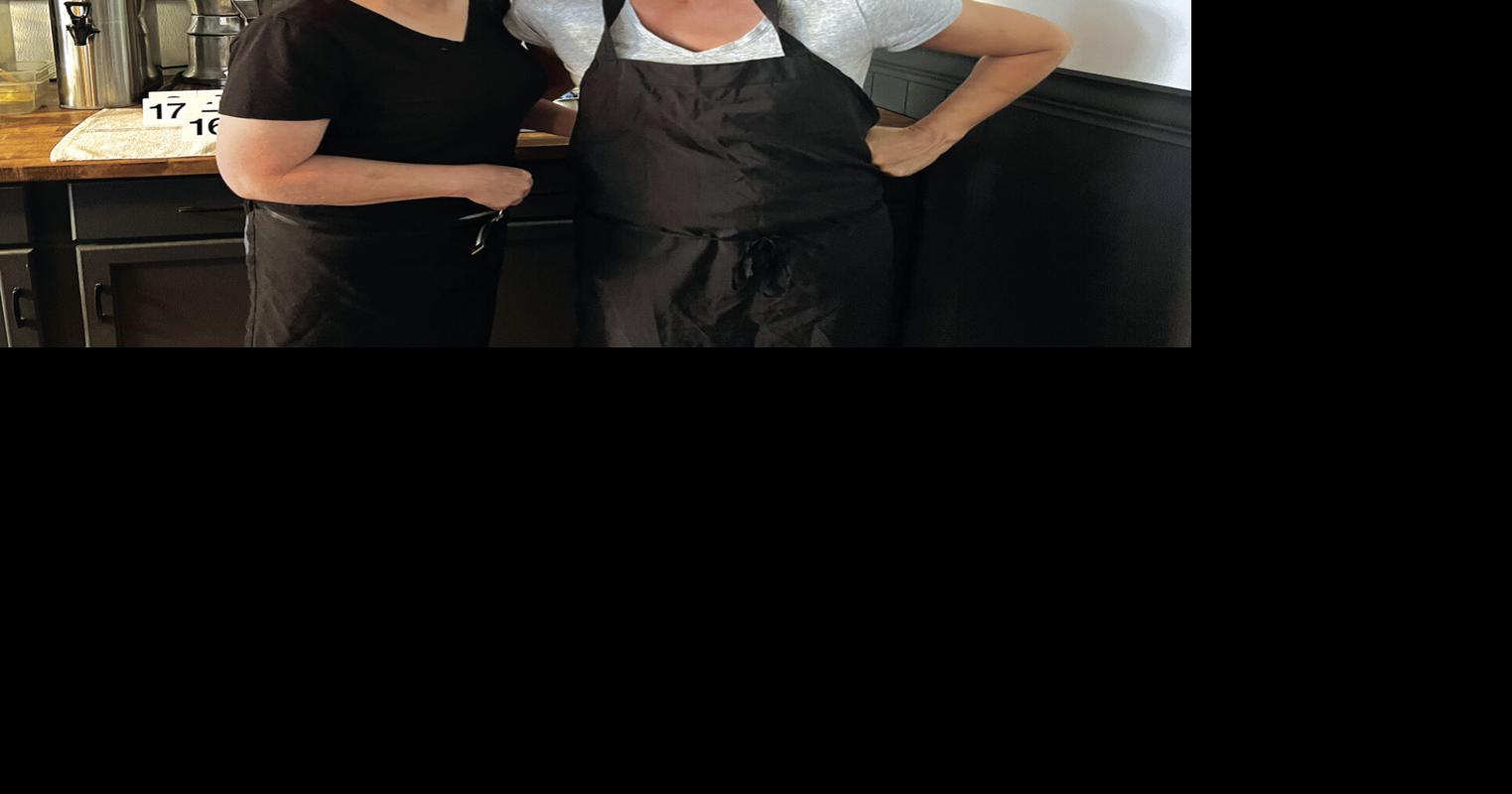 Ray & Al’s proving popular in downtown Galien | Features ...