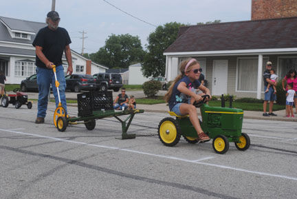 Montpelier Jamboree begins today | News | hartfordcitynewstimes.com