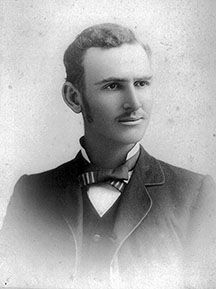 A Look Back at Blackford County History: Birth of the Water Meter ...