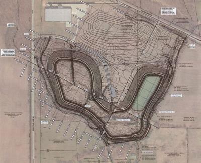 Indiana Guard to build retention pond | News | hartfordcitynewstimes.com