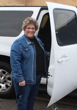 Laura Coons Retires After Nearly a Quarter of a Century of Public ...