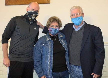 Laura Coons Retires After Nearly a Quarter of a Century of Public ...