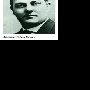 A Look Back: The Pursley Family of Hartford City | News ...