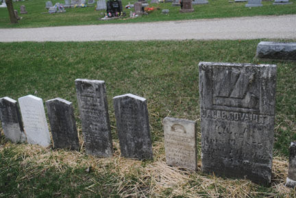 A Look Back: The Covault Family From Tragedy to Success | News ...