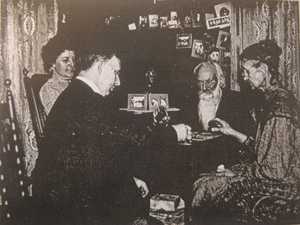 A Look Back: The Covault Family From Tragedy to Success | News ...