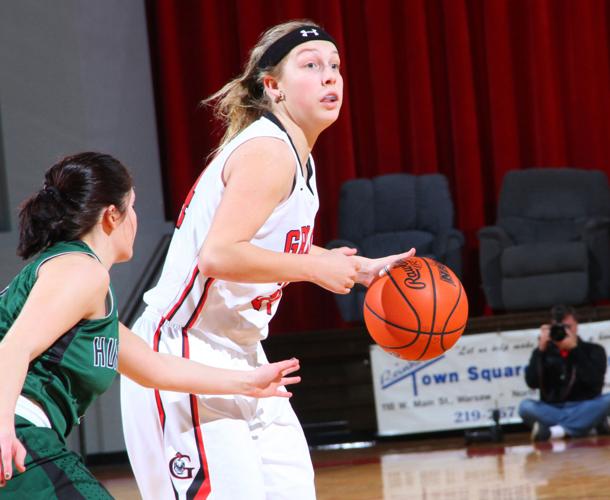 Blackford grad Lauren Godfrey achieves dream of making 2017 Deaflympics ...