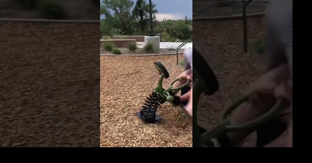 What a random bro fail #playground #fail #funny #afv ...