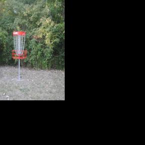 Old Baseball Diamond On Course To Become New Park | News ...