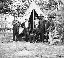 The role of Indiana in America’s Civil War | News ...